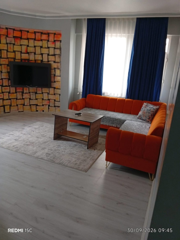 Yazır 2+1 Vip Daire - Konya