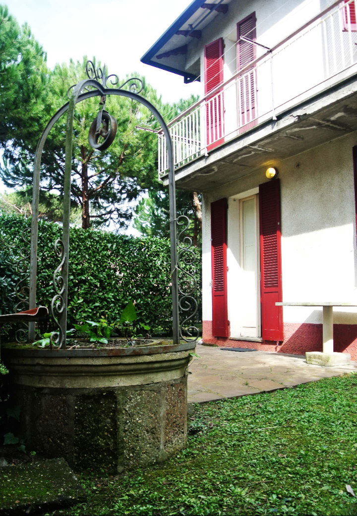 La Comodità Di Villa Vittoria - Cervia