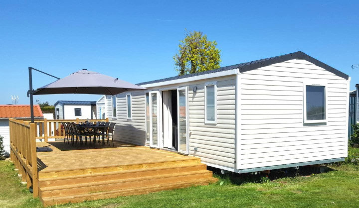 Cozy Cottage 2 Bedrooms And 2 Bathrooms 3 Km From Granville - Granville