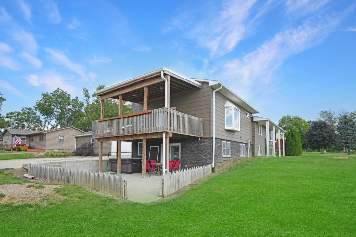 Family Friendly Near Theme/water Park - Waterloo, IA