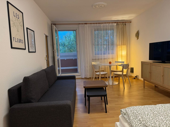 Apartment 8 - Dresde