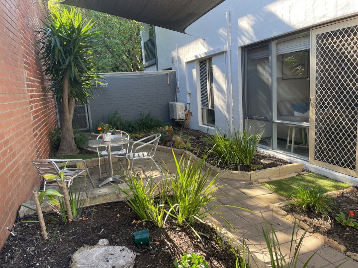 Rupert Retreat 2 - Perth