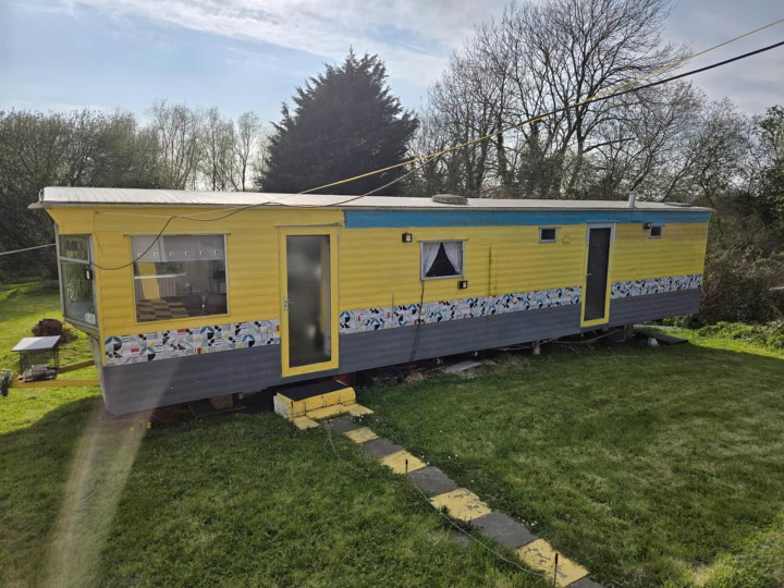 Airport Cottage - Belfast International Airport (BFS)