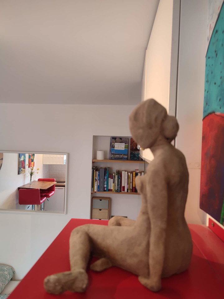Charming Quiet Accommodation - Close To The Moulin Rouge - Paris