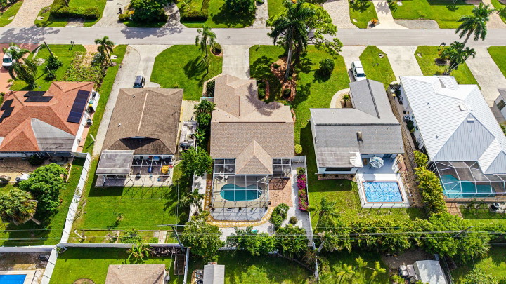 Bonita Beach Escape | Pool, Bikes & Paddleboards - Bonita Springs, FL
