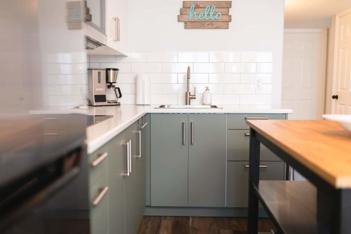 Brand New & Modern - The Sweet Bedford Suite - Halifax