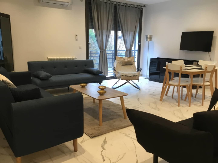 Joli T2 Dar Diaf Cheraga - Algiers