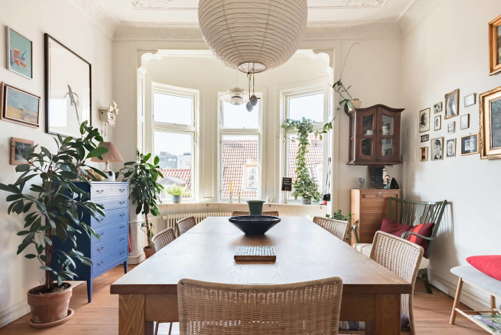 Unique Old Town Apartment, Aarhus - Aarhus