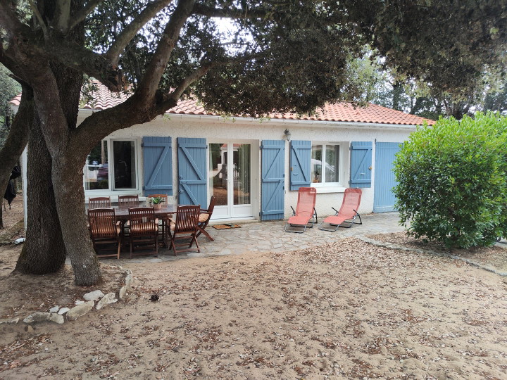 Cinciarella Beach House - La Tranche-sur-Mer