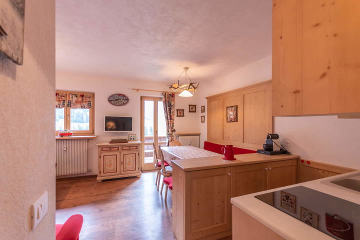 Casa Sot Crozè - Pozza di Fassa