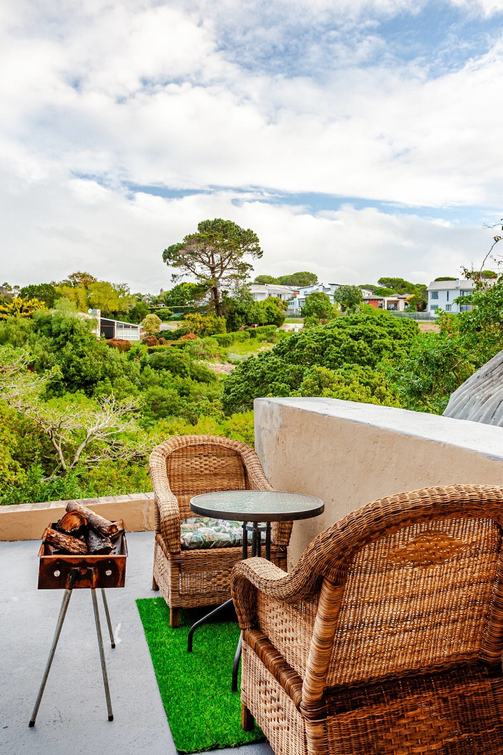 Us Tranquility Valley Guest House - Gqeberha