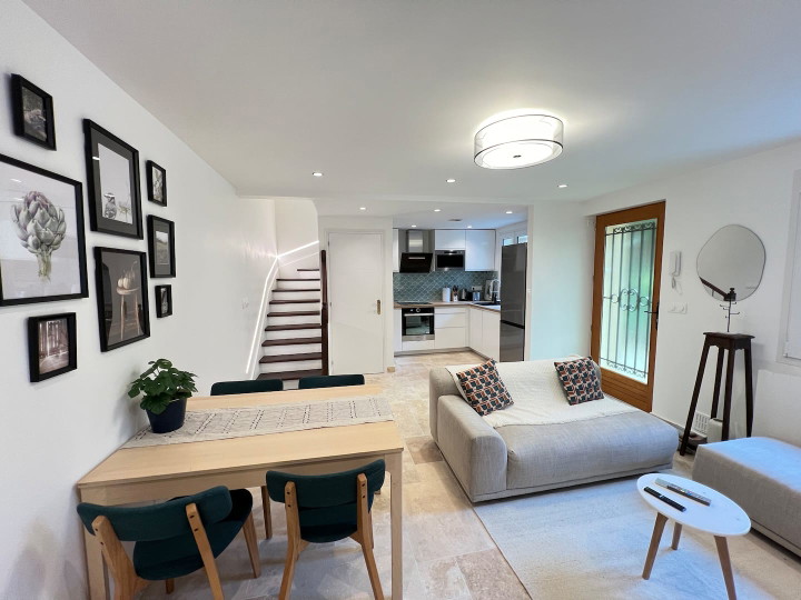 Maison Charmante F3 | 15min A Paris Centre - Montrouge