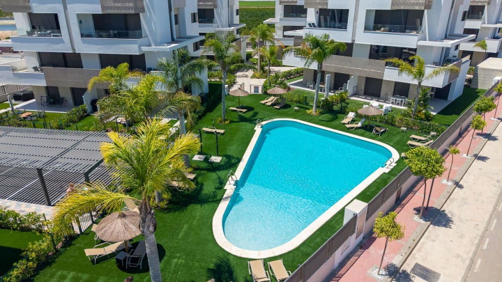 Casa Meya - Cartagena, Spain