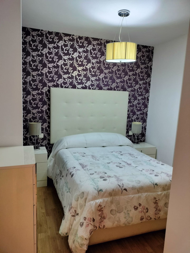 Apartamento El Toboso - Alcalá de Henares