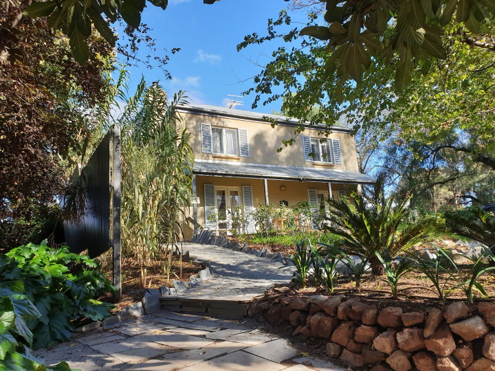 Dennis Cottage - South Australia