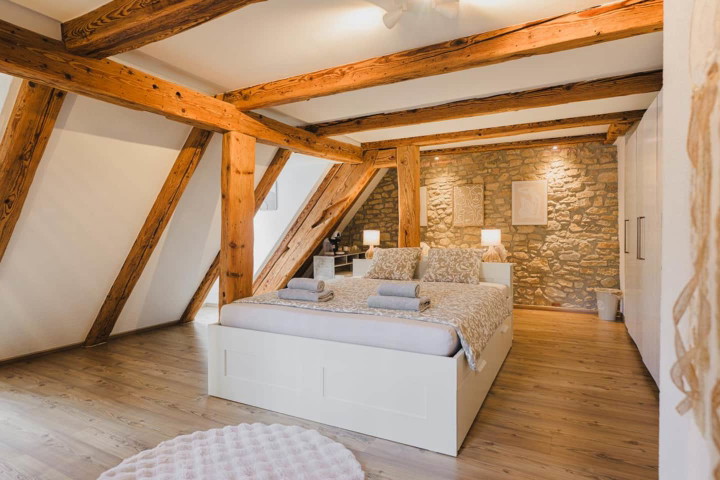 Le Donjon - Porrentruy