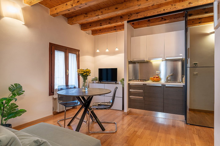 Loft Vicenza 5*, Comfort In The Heart Of The City - Vicenza