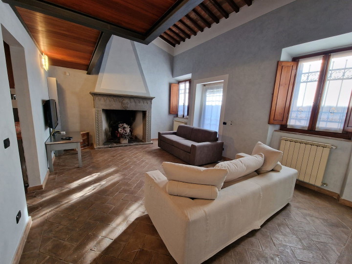À Deux Pas De La Villa Petraia - Prato