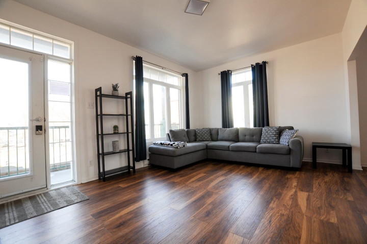 Le 1810 | My Urban Apartment | Limoilou - Quebec City