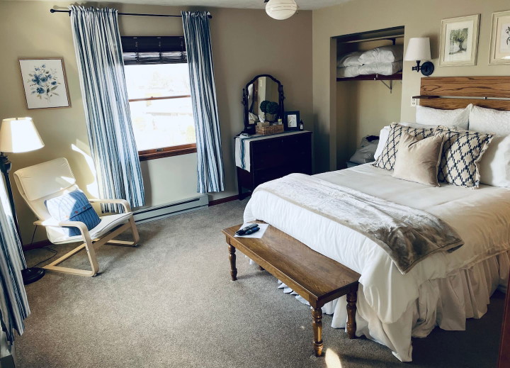 Apartment On Main-close To Cu And Bike Trail - Yellow Springs, OH