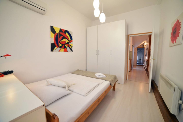 Appartement Blanc - Zagreb