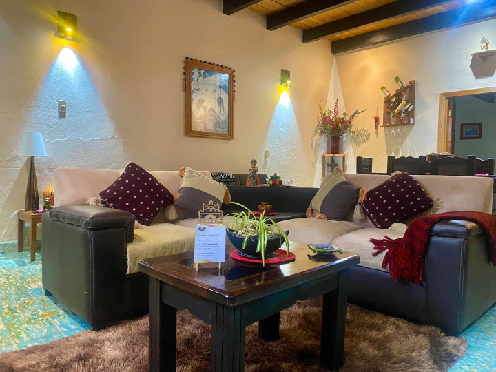 Casa Agustin, Centrally Located, Comfortable, Safe House - Chiapas