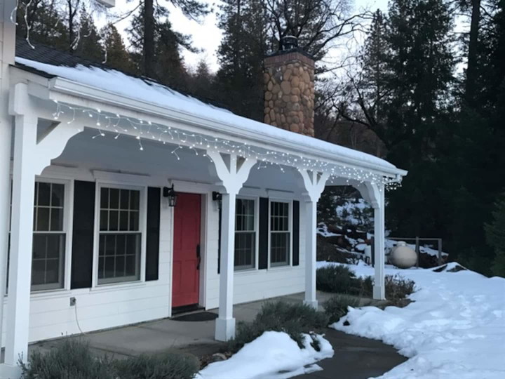 The Hatchery At Heather Hill - California