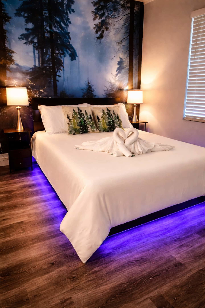 Appartement De Luxe Au Calme&nbsp;116&nbsp;&nbsp;1&nbsp;Chambre&nbsp;&nbsp;Piscine&nbsp;/&nbsp;Jacuzzi&nbsp;/&nbsp;Salle De Sport - Reno
