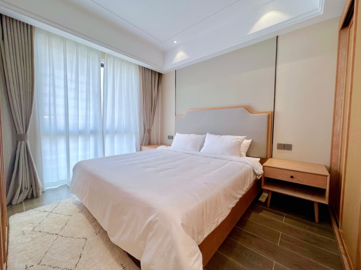 Studio Confortable Dans Le Centre-ville - Vientiane