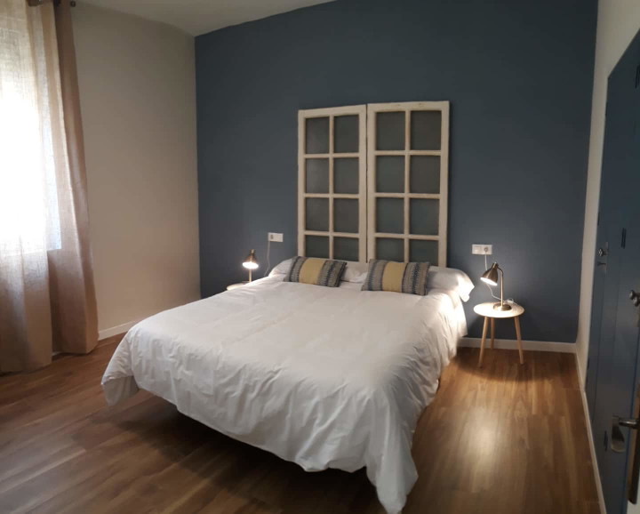 Séville&nbsp;15, Appartement Bêta - Cordoue
