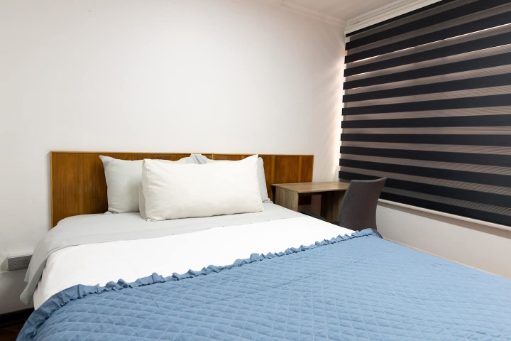 Hostal Valle De La Luna - Antofagasta, Chile