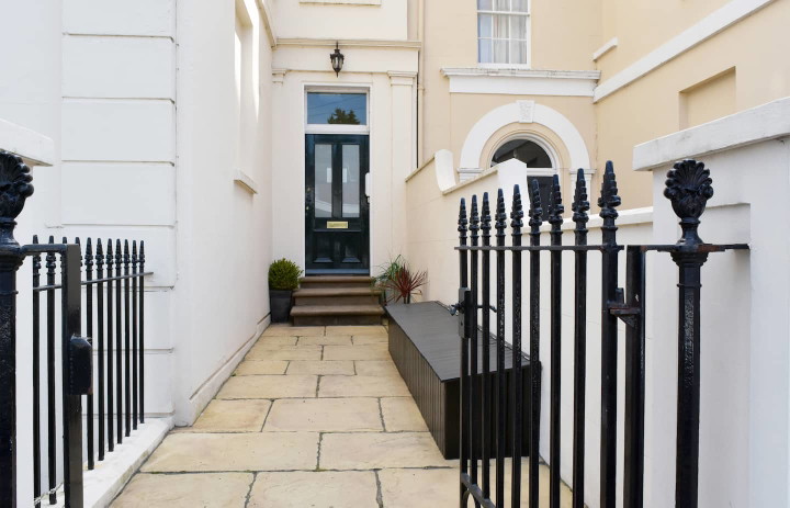 Stylish, Comfortable Apartment In Leamington Spa - Great Britain
