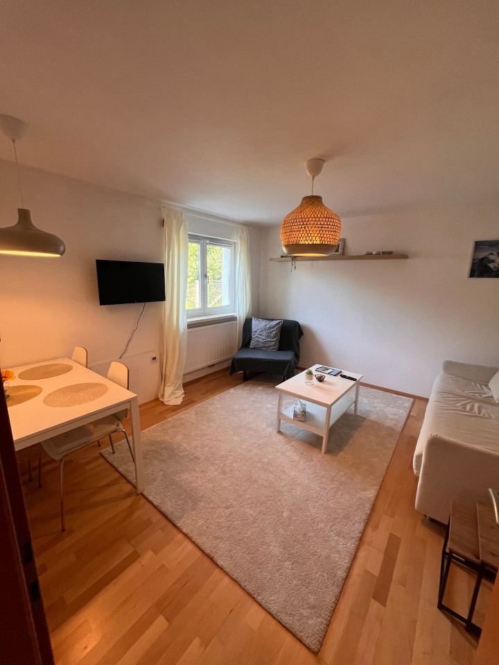 Zentrale Unterkunft 1 - Salzburg