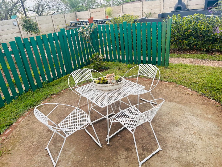 A Home Away From Home - Pinetown