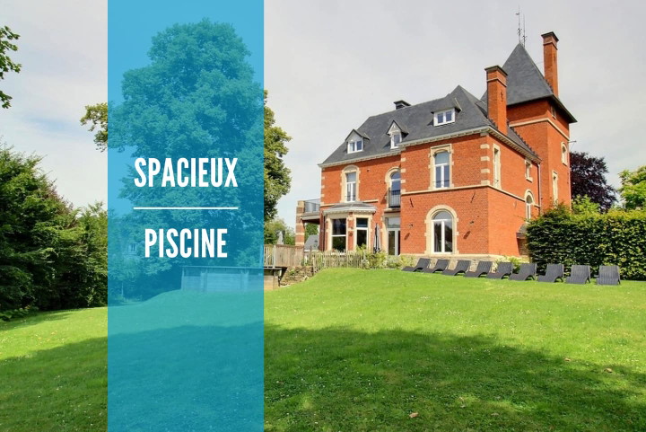 So'house Manor - Limburg