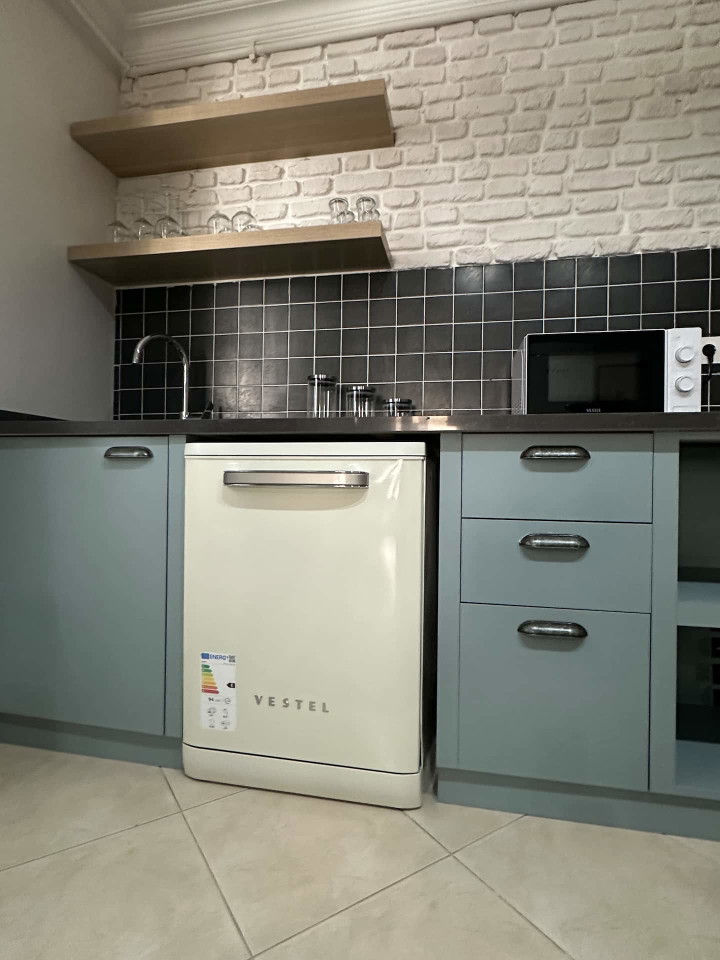 B4 Modern Central Safe Spacious - Ankara