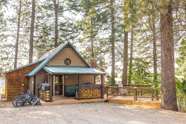 Mccall Lake View Retreat - McCall, ID