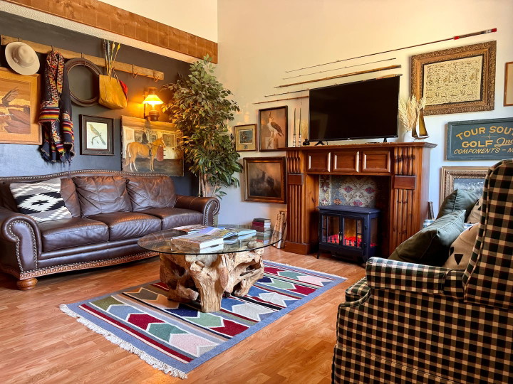 Fairway Villa: Mountain Views, Pools, Beach, Golf! - Lake Lure, NC