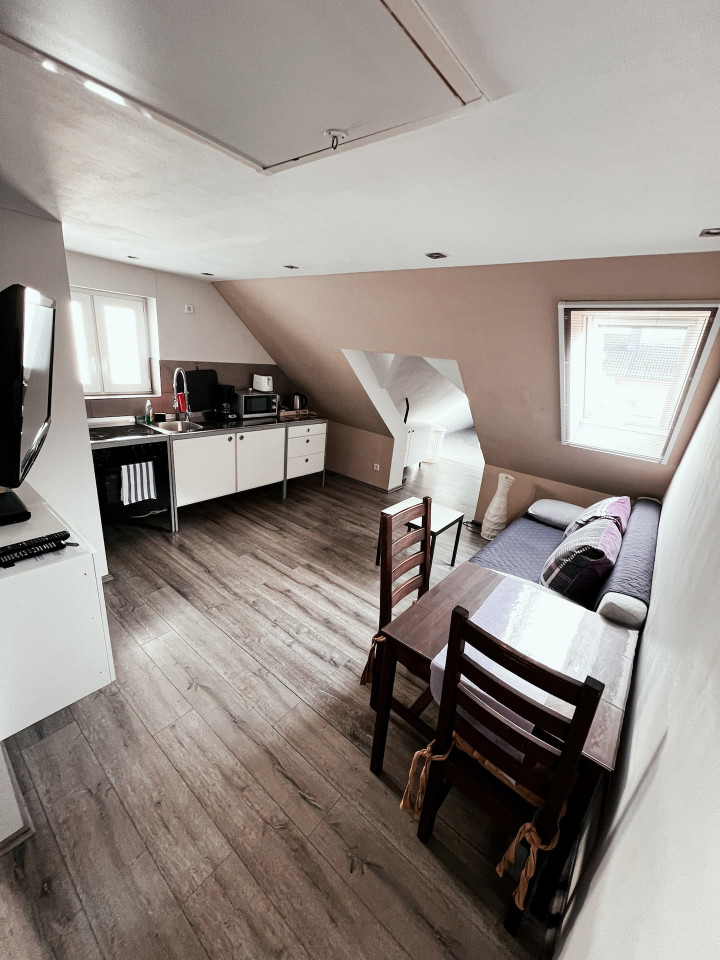 Lenne-appartement Zentral - Tor Zum Sauerland - Hagen