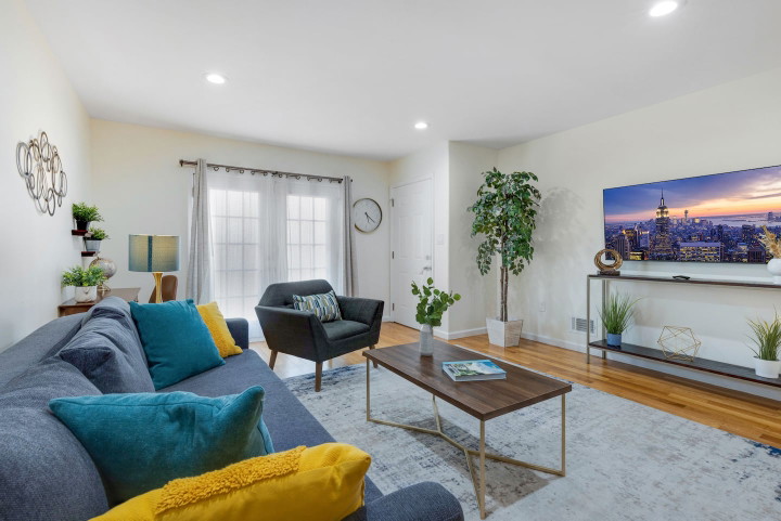 Cozy 3 Bedroom Family Apartment Close To Manhattan - Manhattan, NY
