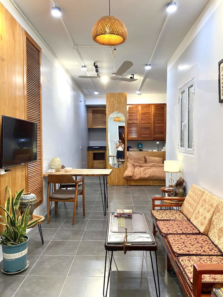 Old Town Center Apartment - Hanói