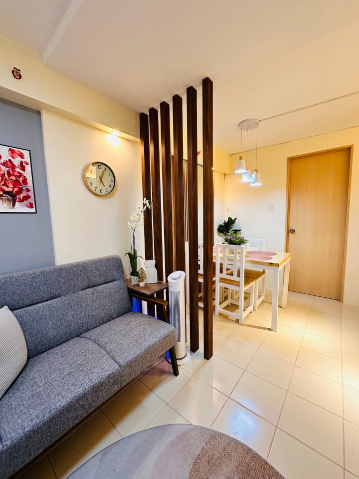 Hidden Stylish & Elegant Unit W/netflix - Angono