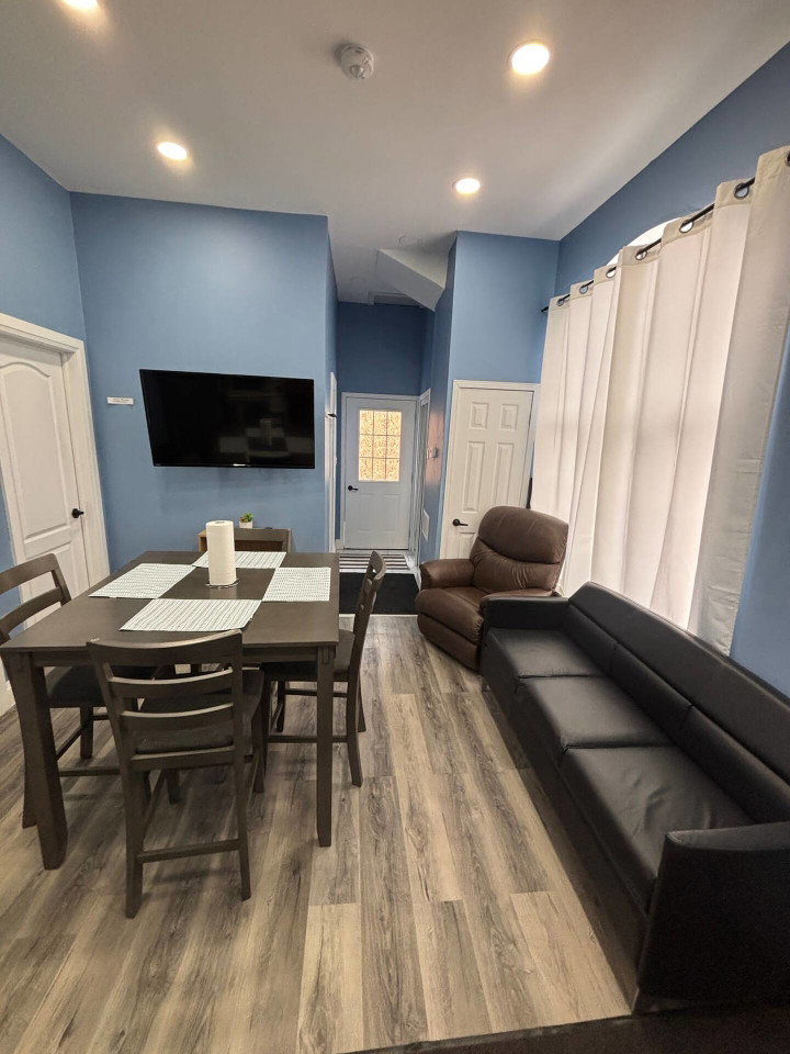 The Beach House - Port Elgin