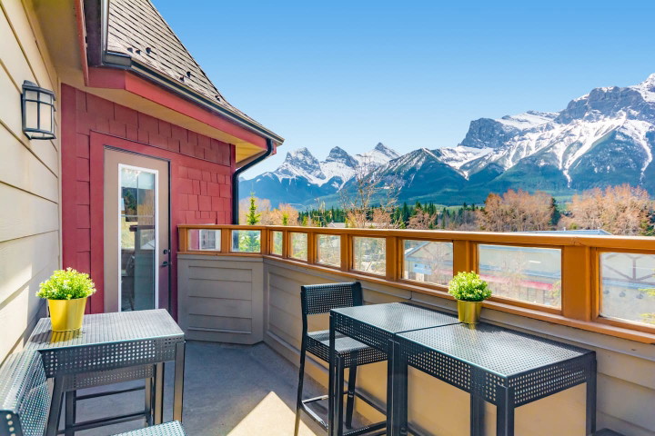 The Grand Escape Downtown Canmore - Canmore