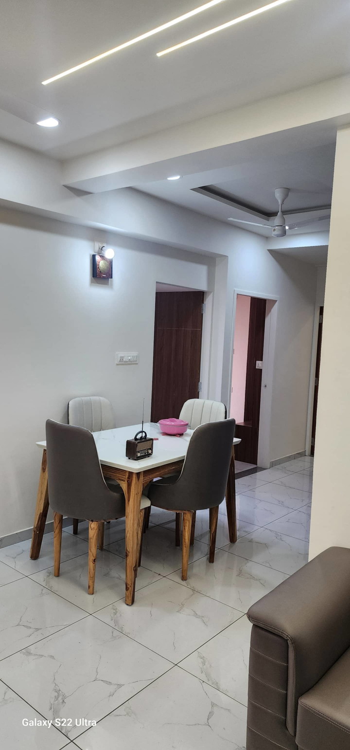 Devbhumi Residency- Tulsidham. - Vadodara