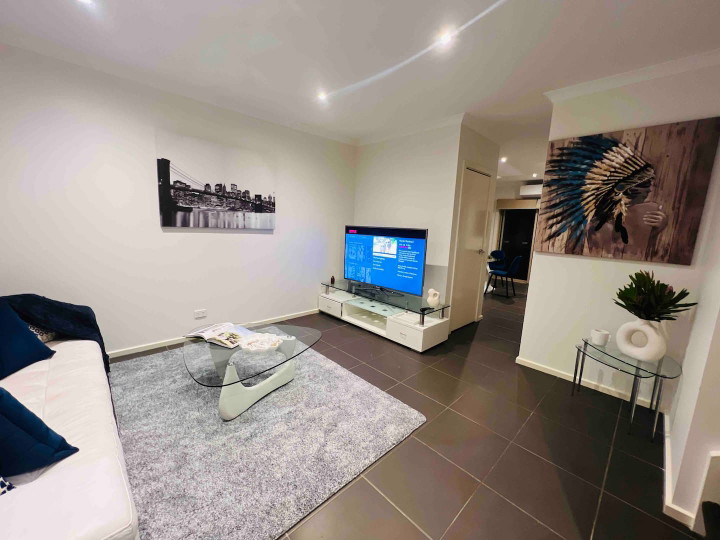 Townhouse In Cragieburn - Donnybrook