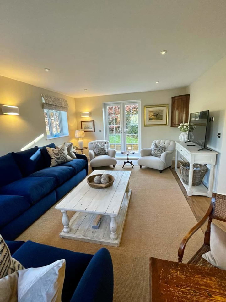 Northbrook Cottage, Farnham, Up To 8 Adults - Alton, UK