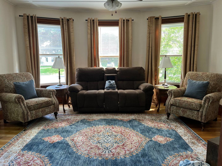 Clean, Comfortable, Convenient - Waterville, ME