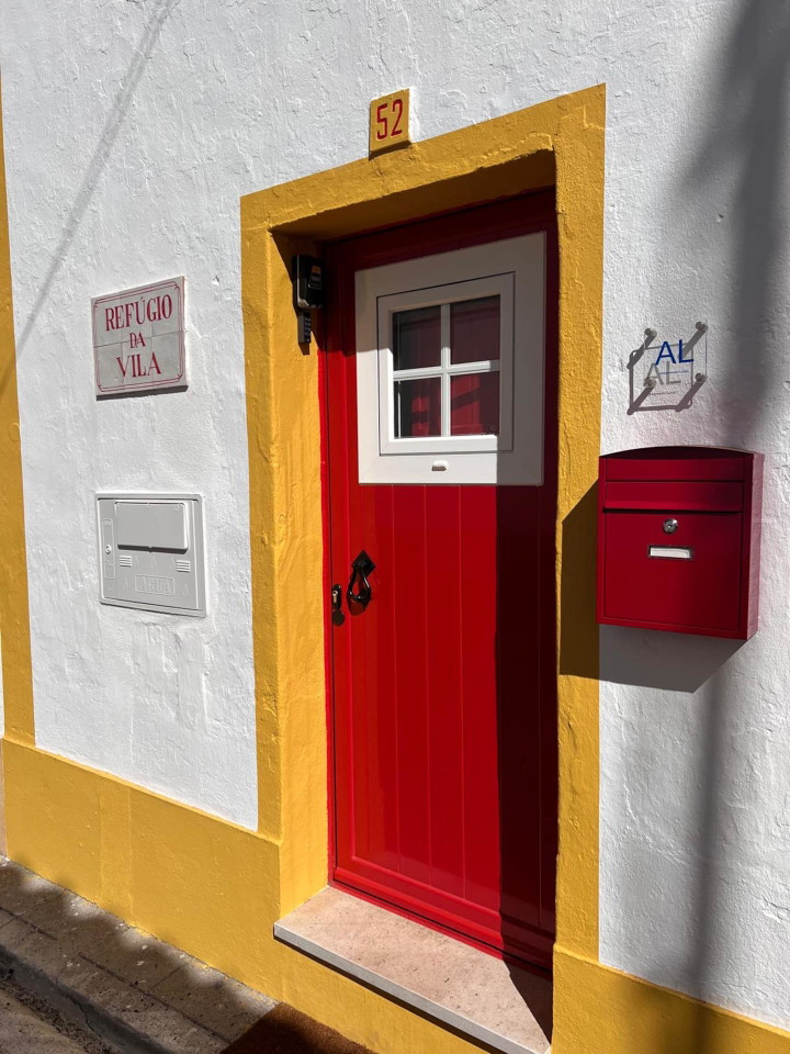 Casa Montargil - Montargil