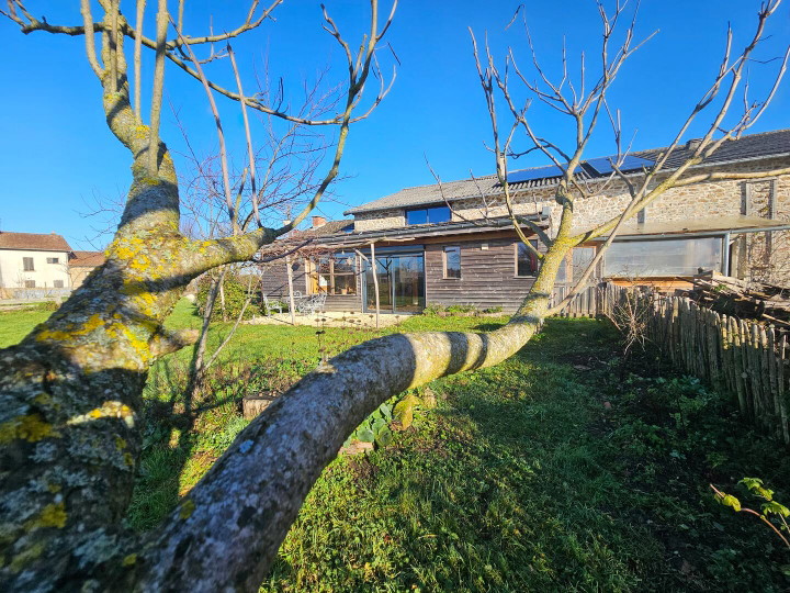 Ferme éCologique - Haute-Vienne